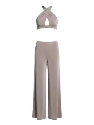 Suyty Capri Set - Black