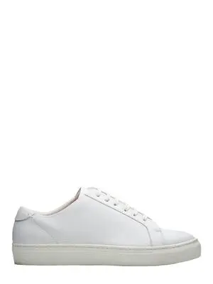 MARIANO SHOES Santana Trainers Sneakers - White