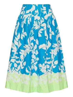 Yumi Kim Palma Skirt - Blue