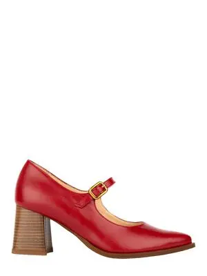 EMBASSY LONDON USA Hyde - Red