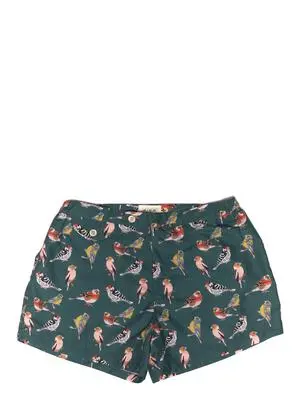 PIER SICILIA Marcello Birds - Green