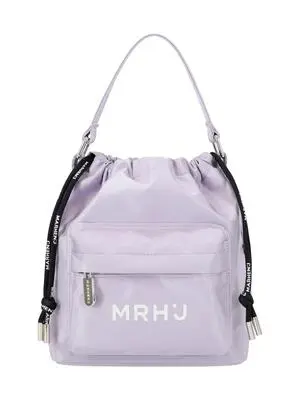 Marhen.j Bready Recycled Nylon Lavender - Purple