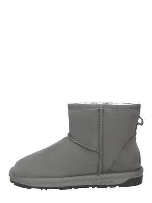 EVERAU AUSTRALIA Falcon Mini Classic Boots - Grey