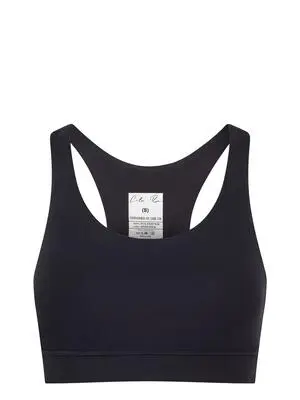 LULA-RU Sports Bra - Black