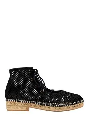 NAGUISA Annona Woven - Black