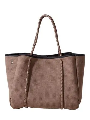POP UPS BRAND Everyday Tote Mocha - Brown