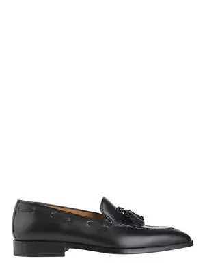 MARIANO SHOES Mariano Shoes Sagres Loafers Black