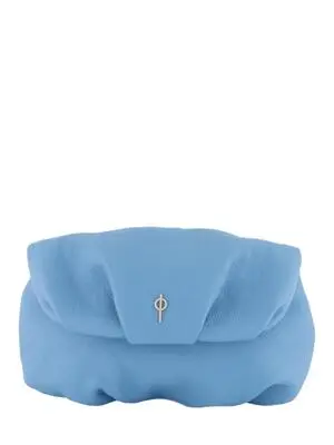 OTRERA Leda Floater / Leather Clucth - Blue