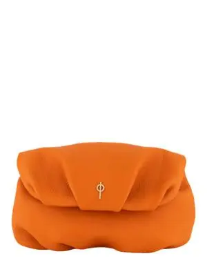 OTRERA Leda Floater / Leather Clucth - Orange