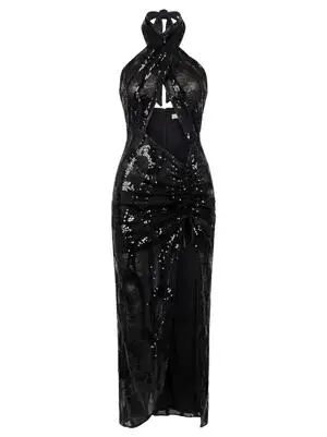 ROOM 24 Iris Dress - Black