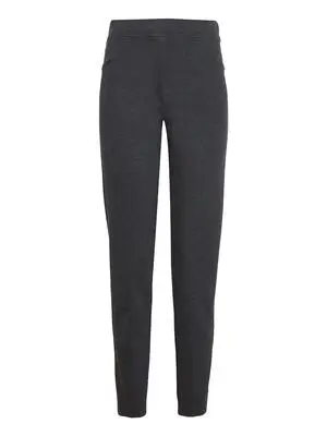 JAMES LAKELAND Cigarette Trousers - Grey