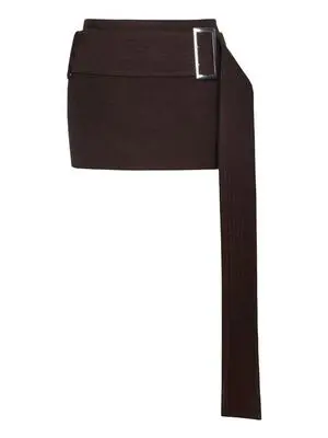 OSCARMORRIS Diana Skirt