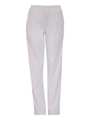 MIRACLES MANIFESTER Mid-rise Straight Leg Pants Light - Grey