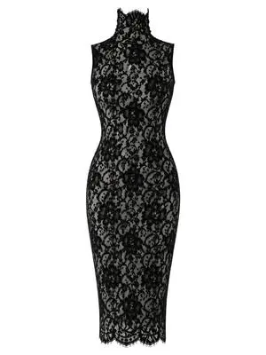 OSCARMORRIS Désir Dress