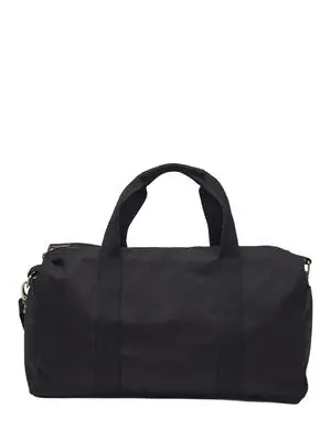 KNOWN SUPPLY Weekend Duffle Bag - Black