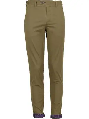 LORDS OF HARLECH Jack Lux Khaki Brown
