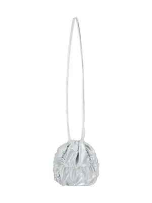 Marhen.j Popcorn Ball - Silver