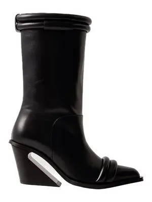 FARRAGO Thalia Boot - Jet Black