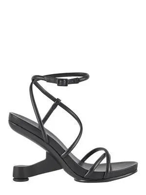 United Nude Eamz Lee - Black