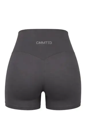 CMMTTD Core Contour Short Storm - Grey