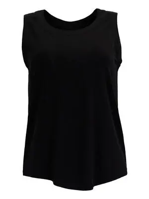 LORDS OF HARLECH Tina Muscle Tank - Black