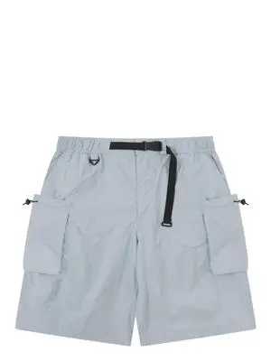 USKEES Technique Trek Shorts Quartz - Blue