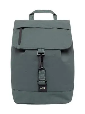 LEFRIK Kaut Mini Backpack Leaf - Blue