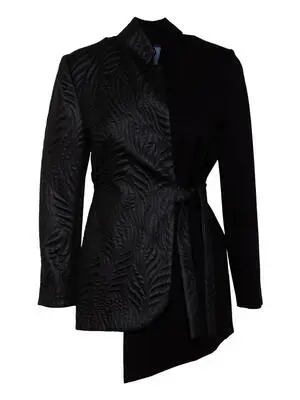 ARTISTA Luna Jacket - Black