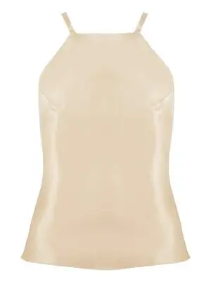 EMMA HARRIS Tiffany Champagne Camisole - Gold