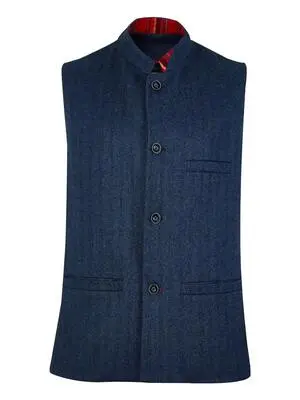 VESTS