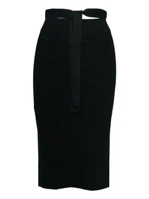 NARVAN Soraya - Black