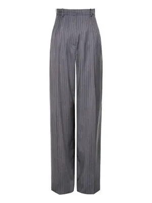 AGGI BY HALEWSKI Gwen Downtown Pants - Grey