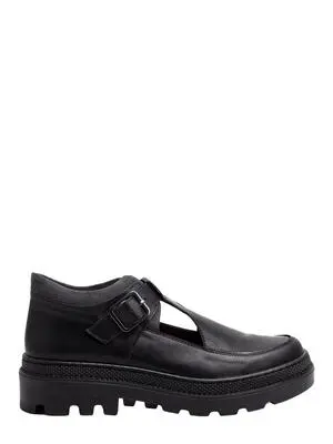 NAGUISA Lyra Chunky - Black