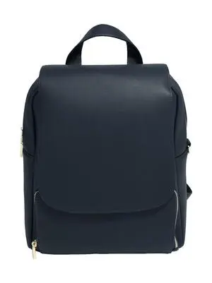 STACKERS Backpack Pebble Navy - Blue