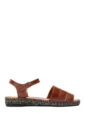 NAGUISA Arachis Gloss - Brown
