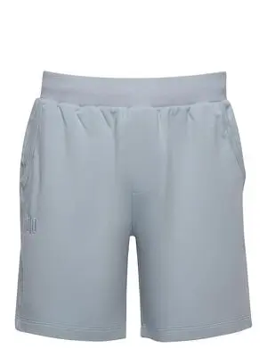 OCIO LEISUREWEAR Classic Softcore Short In High Dive - Blue