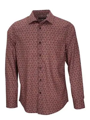 LORDS OF HARLECH Nigel Artdeco Wine - Red