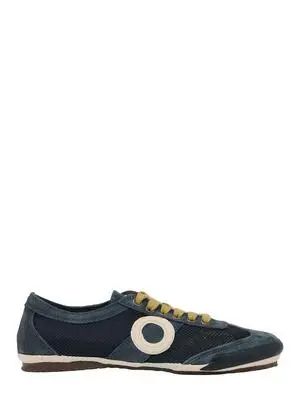 ARO Joaneta Net-deep - Blue