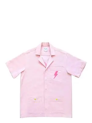 BLAISE LONDON The X X Shirt Baby - Pink