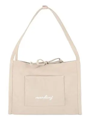 Marhen.j Neutrals Jeans - Beige