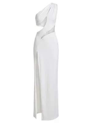 ROOM 24 Joanna Dress - White