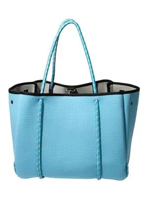 POP UPS BRAND Everyday Tote Powder - Blue