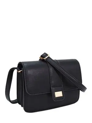 STORM Hera Cross Body Bag - Black