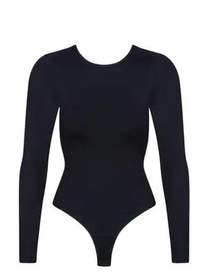 PROMEES Nicole Bodysuit - Black