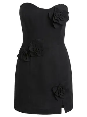 Yumi Kim Adeline Dress - Black