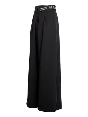 VAZAF Queen Pants - Black