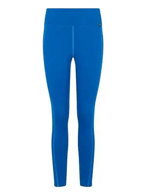 NUMBAT Active Leggings - Blue