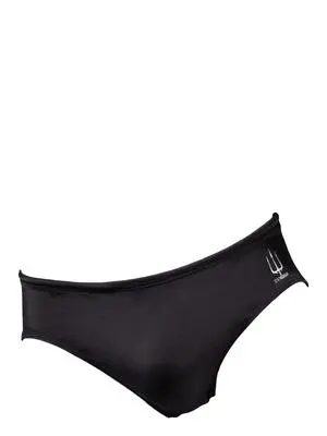 US MERMAN Super Jon Racing Brief - Black