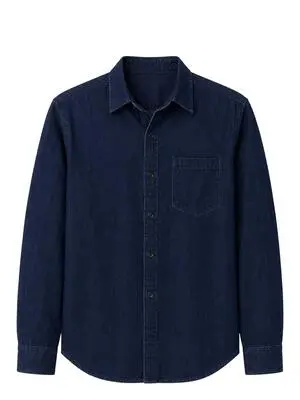 ASHITA FERNANDES Orin Shirt