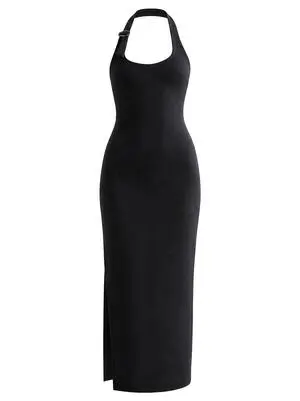 STUDIO LEXI Luna Dress - Black